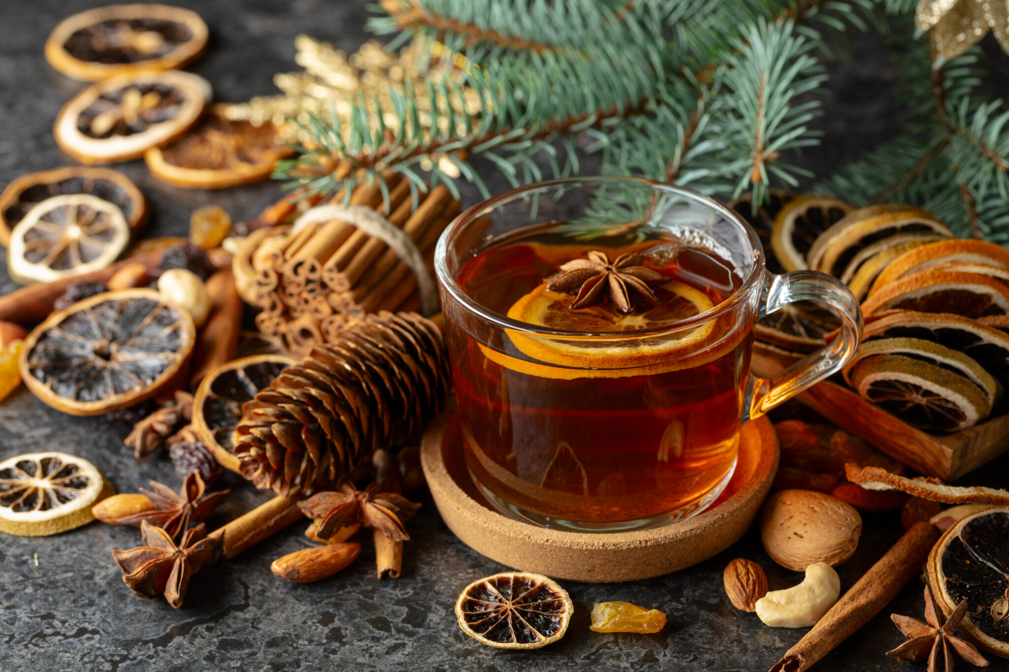 Contact Us - Zen's Tea House